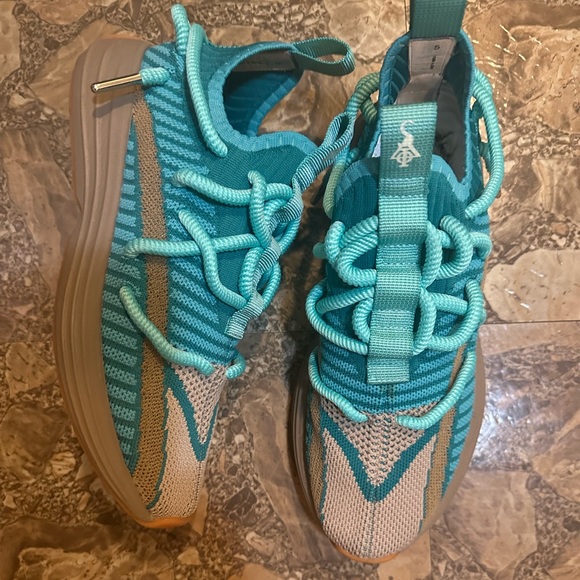 Sia Collective | Shoes | Sia Collective Ssr Turk And Caicos | Poshmark